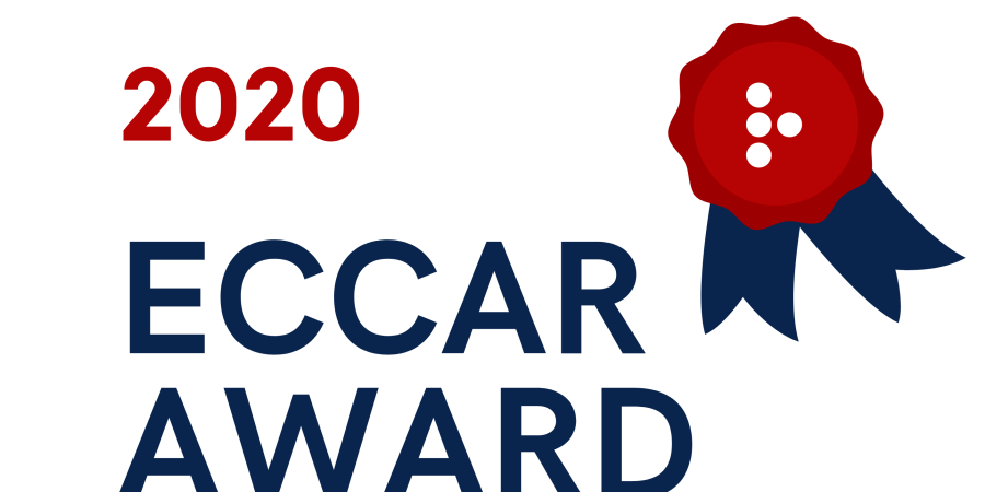 ECCAR Award 2020 | ECCAR